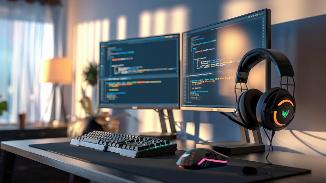 Wprowadzenie do programowania gier – co warto wiedzieć? - DevCamp.pl